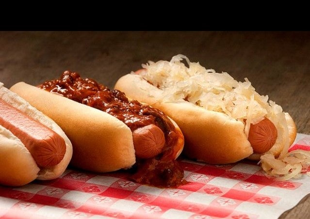 Hot dog | Dex N Angie House of Flavor